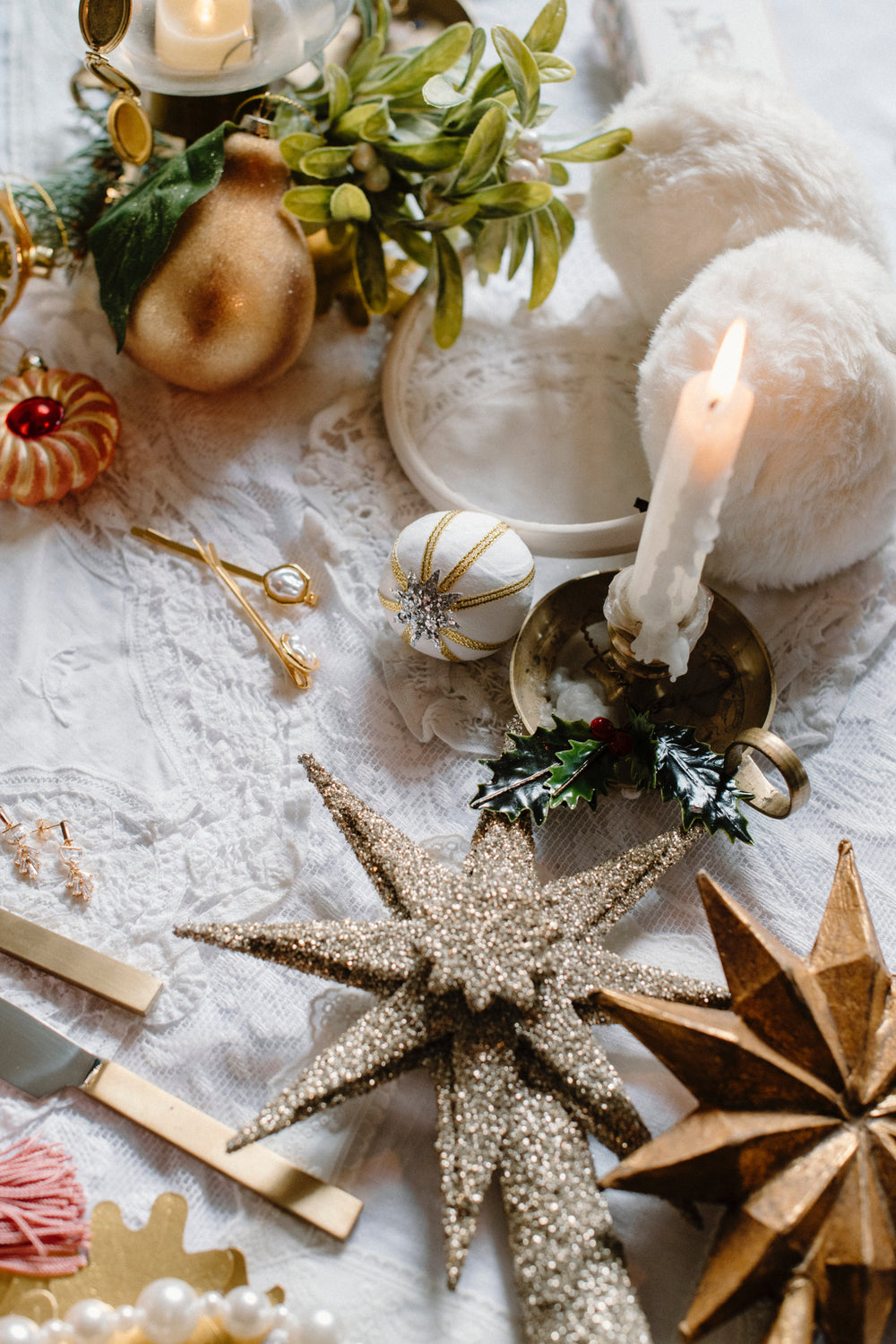 Heirlooms – Page 3 – Festive Collective