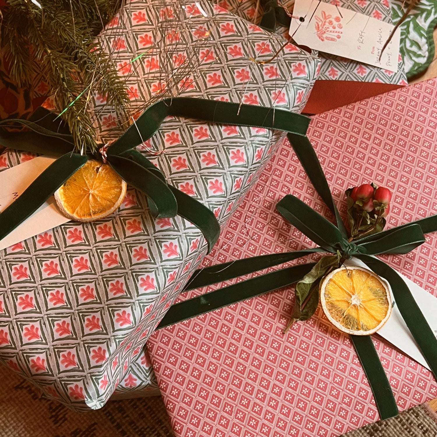Festive Collective