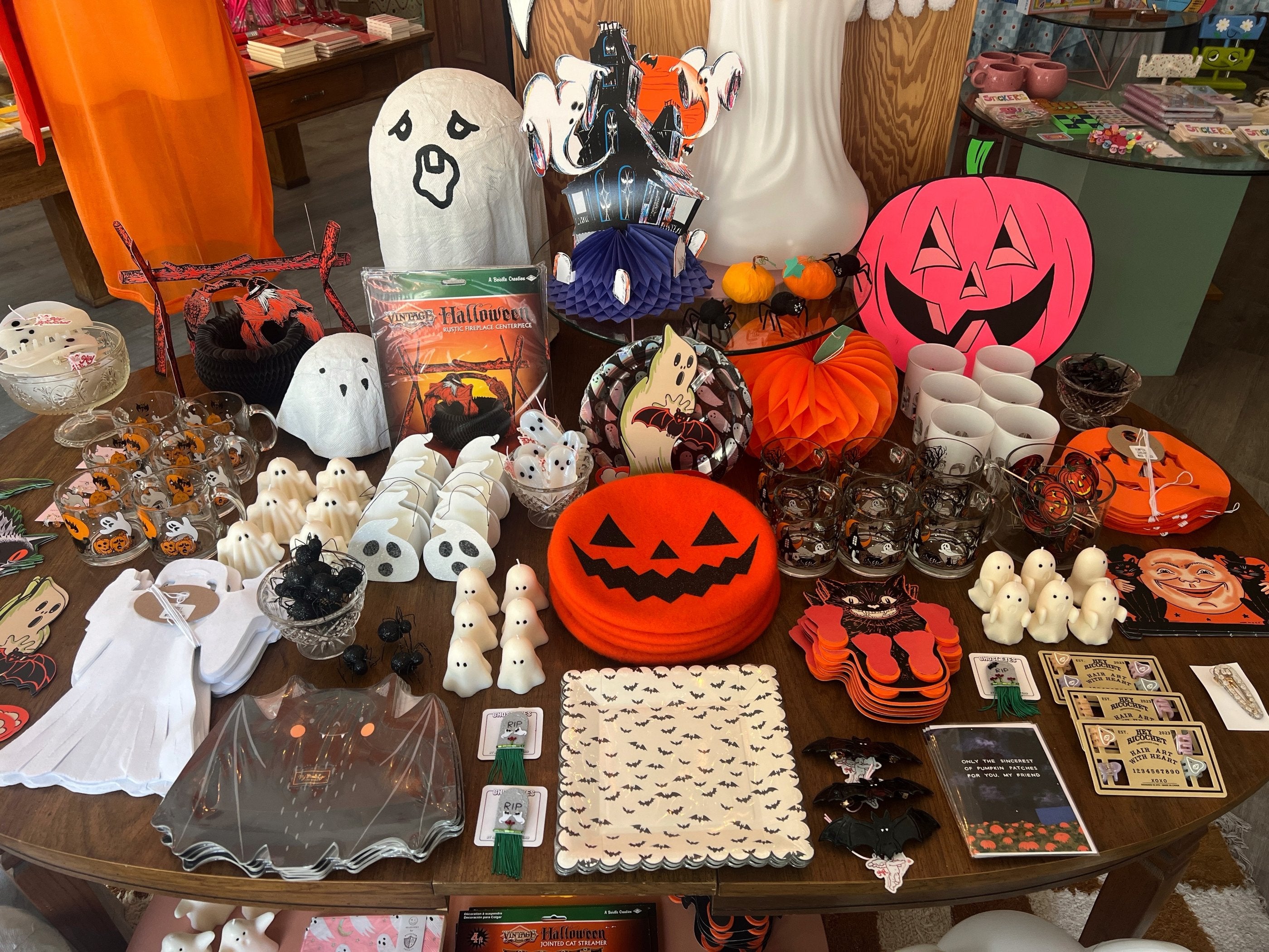 Shop Bash Party Goods, Stationery, and Fun Gifts | Festive Collective